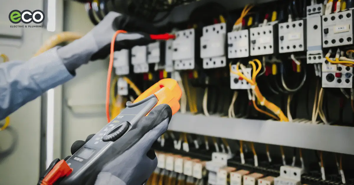 The Lifesaving Benefits of Routine Electrical Inspections | Eco ...
